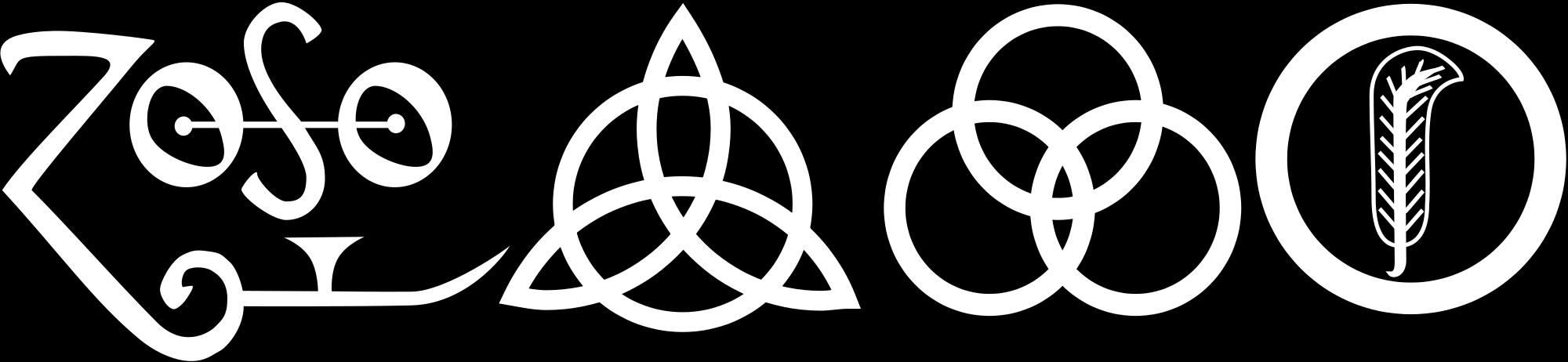 Led Zeppelin IV • un jubilé rock